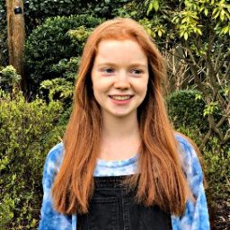 Youth Ambassadors: Bella Lack - Born Free