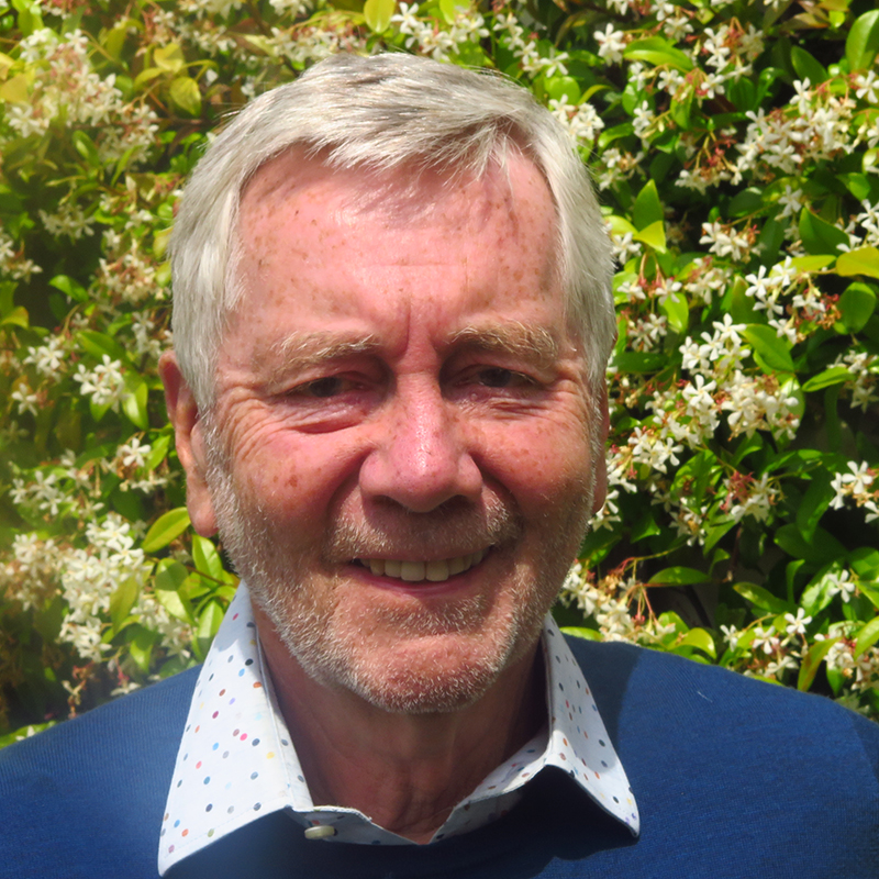 Board of Trustees - Born Free