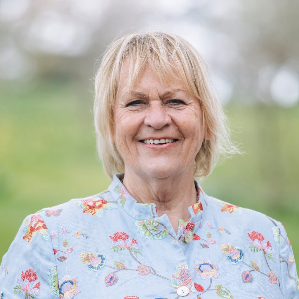 Board of Trustees - Born Free