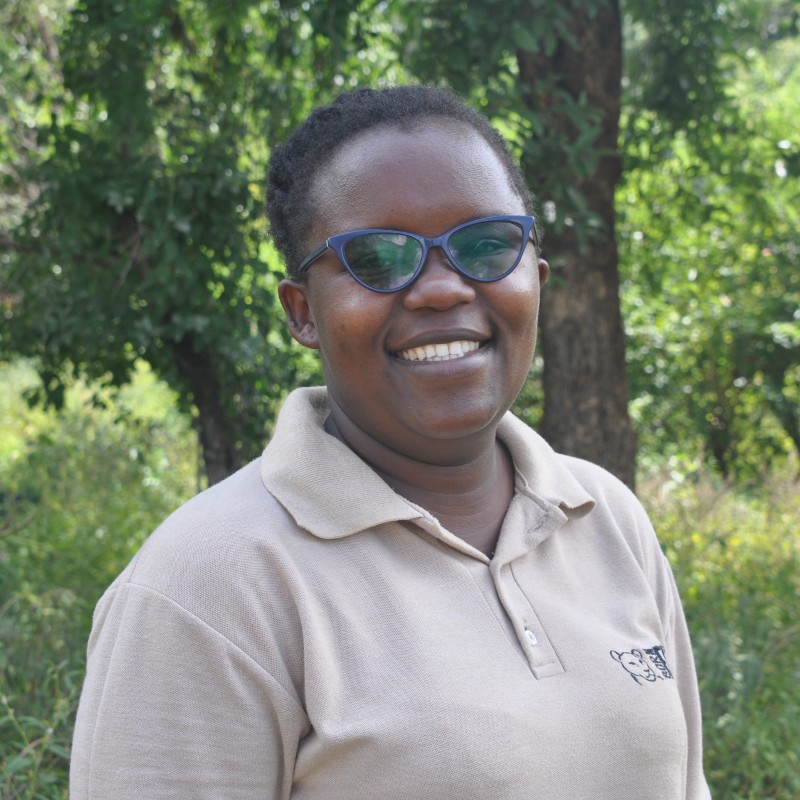 Wildlife empowered: A conservation journey - Born Free