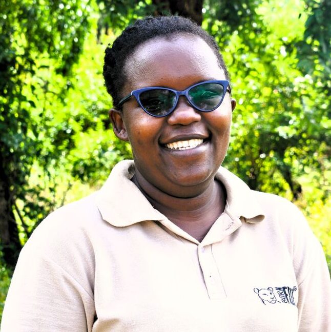 Meet the Programmes Team - Born Free