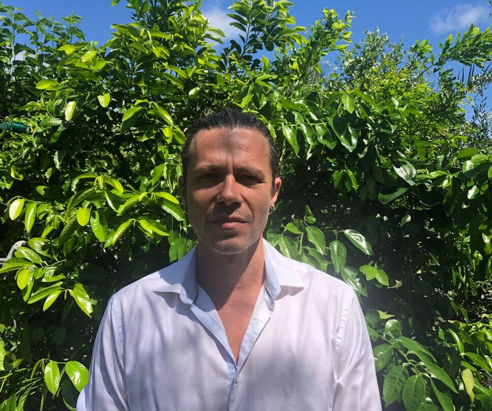 Meet the Programmes Team - Born Free