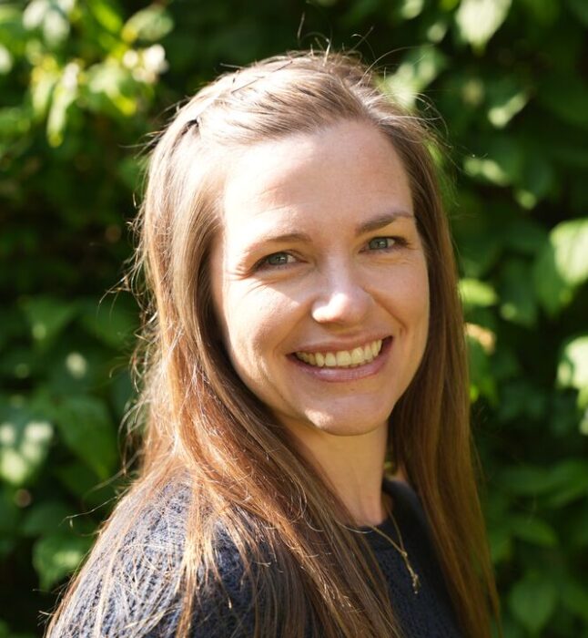 Meet the Programmes Team - Born Free