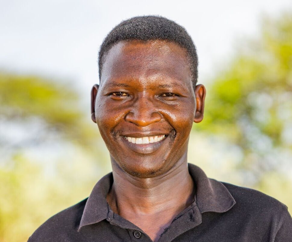 Meet the Programmes Team - Born Free