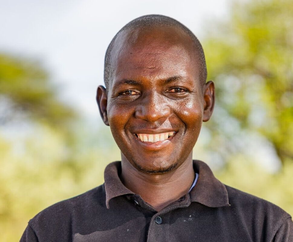 Meet the Programmes Team - Born Free