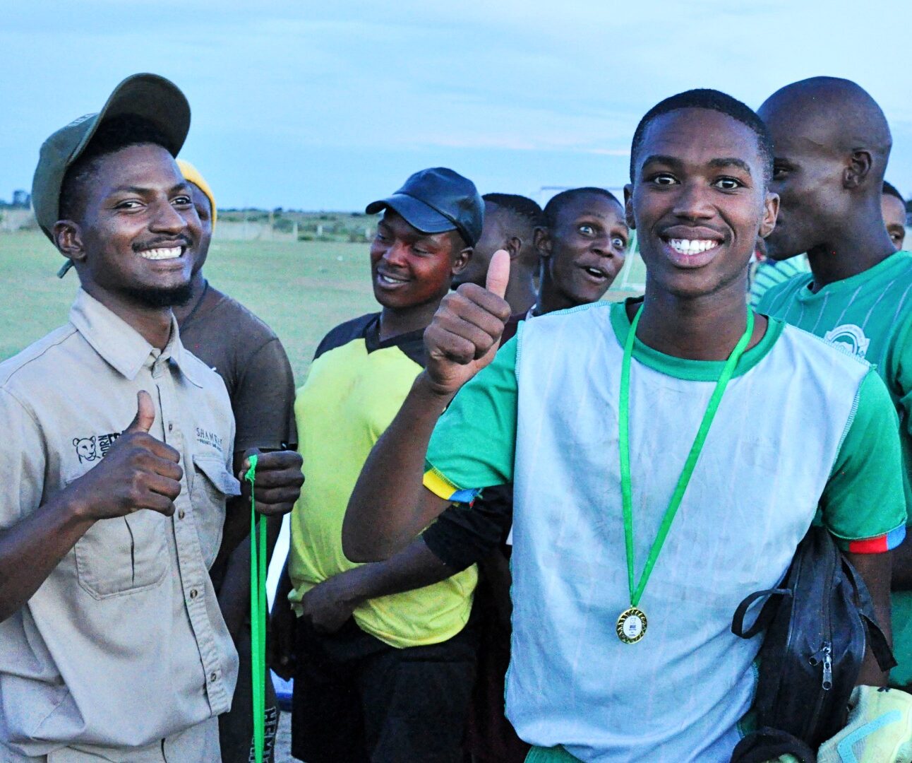 About Us - Born Free