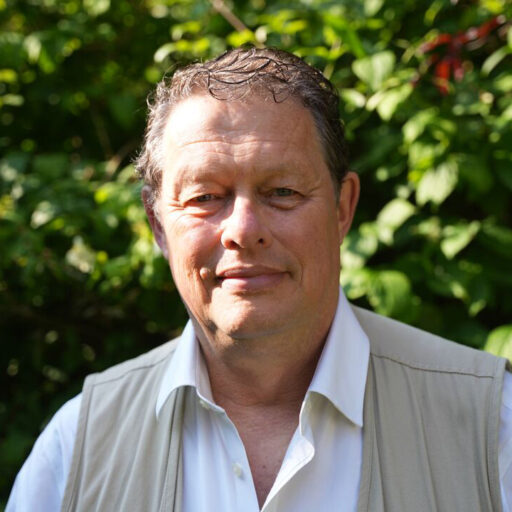 Pathways to Freedom - Born Free