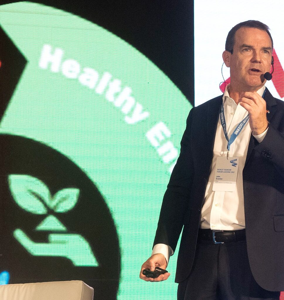 News & Updates - Born Free